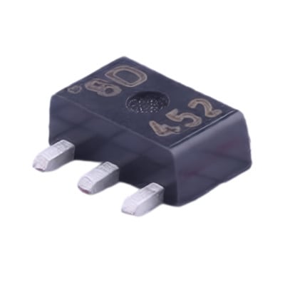KEC KIA78L05F-RTF/P Linear LDO Voltage Regulator
