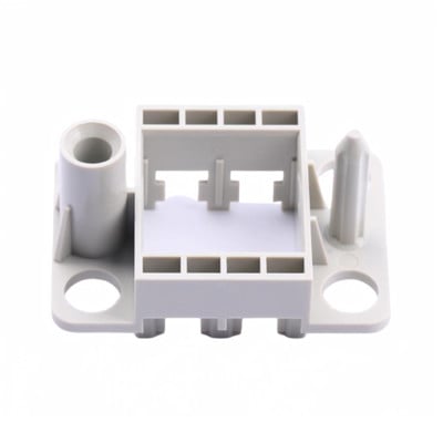 TE Connectivity T0924048581-000 Heavy Duty Connector Frame