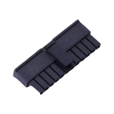 XKB Connection X2011HM-15A-N0 Rectangular Connector Housing