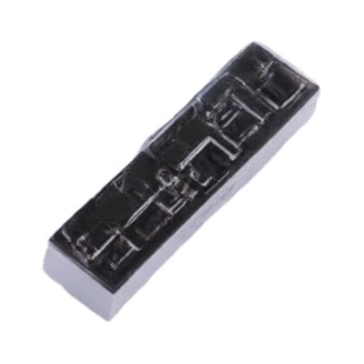 YUDA ELECTRONIC YD4051BR LED Numeric Character Display Chip