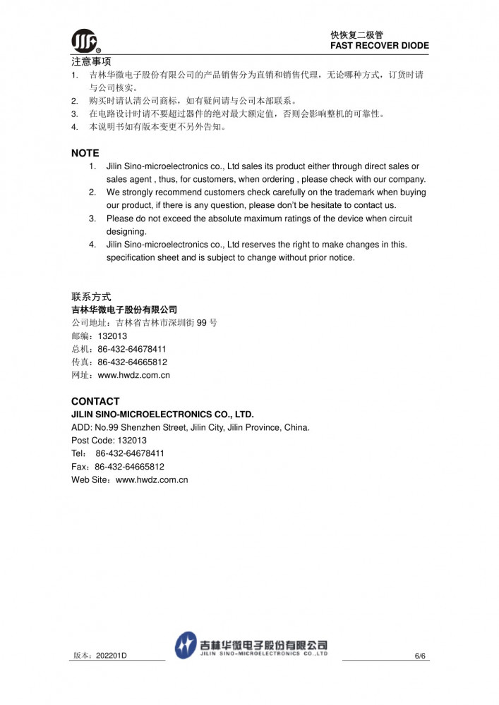 75F120WT datasheet page 6