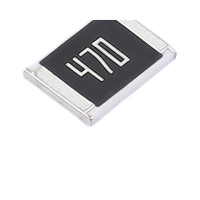 CHANGLONG CL2010JN470RB Surface Mount Chip Resistor
