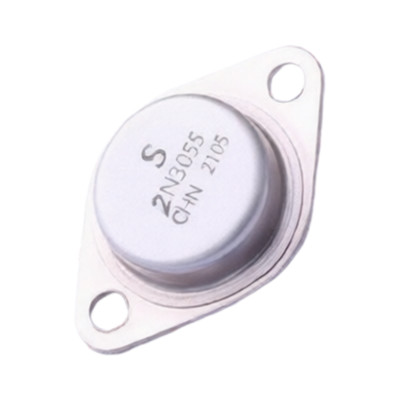 JSMSEMI 2N5401 Single Bipolar Transistor
