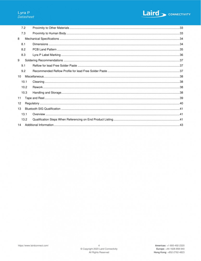 453-00090C datasheet page 4