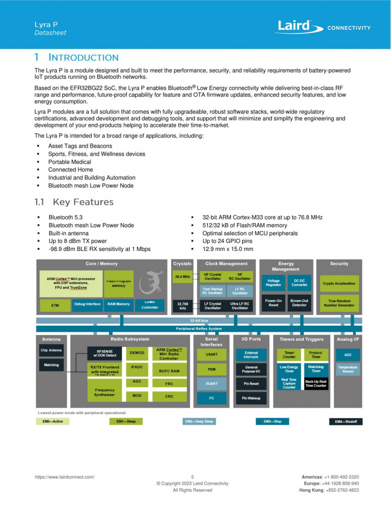 453-00090C datasheet page 5