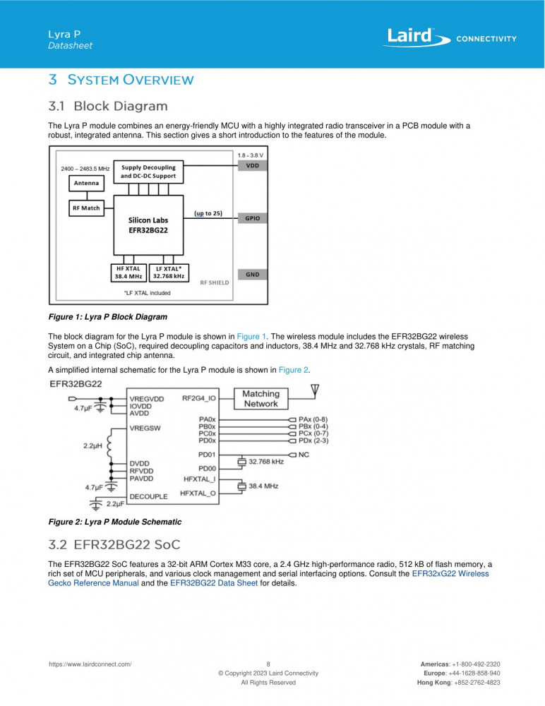 453-00090C datasheet page 8