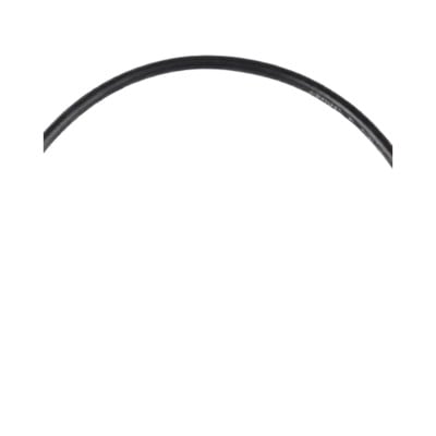 LICQ DC5521-M-0.75SQ-2M-DX Power Line Cable and Extension Cord Assembly Chip