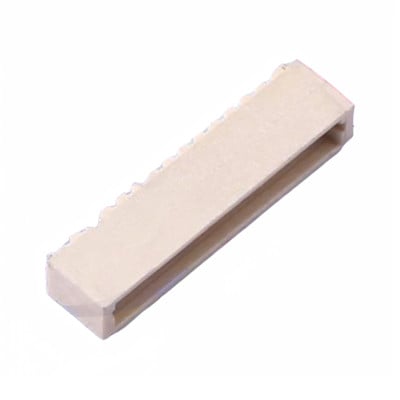 SHOU HAN 2.0-13P WT Male Pin Header