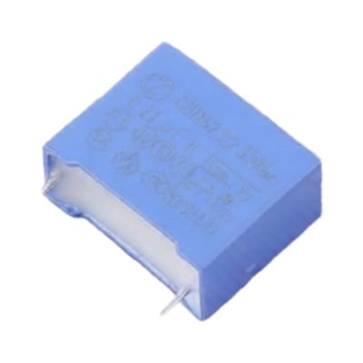 jiangbeizhenhua GPX334KA5Z3368BF2 Film Capacitor