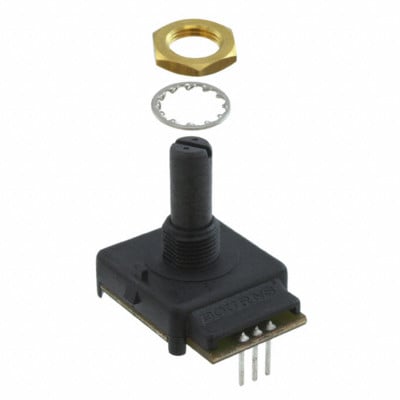 BOURNS EAW0J-B24-AE0128L Encoder Chip