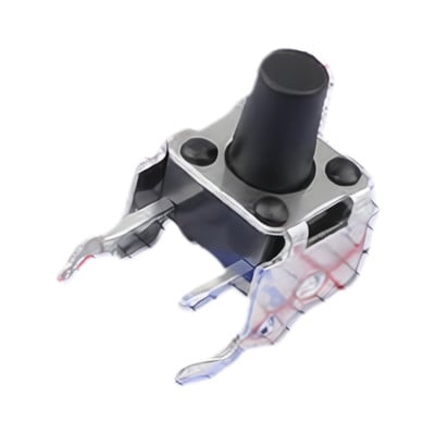 G-Switch GT-TC100B-H050-L1 Tactile Switch