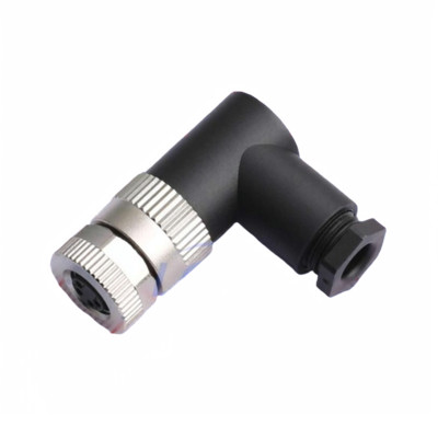 CAZN M8-P3A-PWD05 Circular Connector Assembly