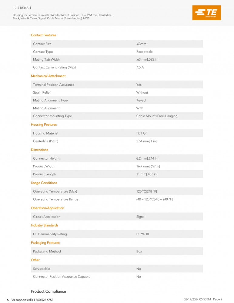1-1718346-1 technical document page 2