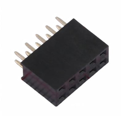 kinghelm KH-2.54FH-2X8P-H8.5
