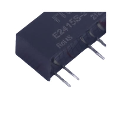 RLT E1215S-2W DC DC Converter Chip