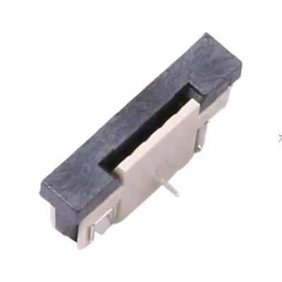 HDGC 1.0K-GL-33PB FFC FPC Flat Flexible Connector Assembly