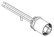 Molex 1300062107