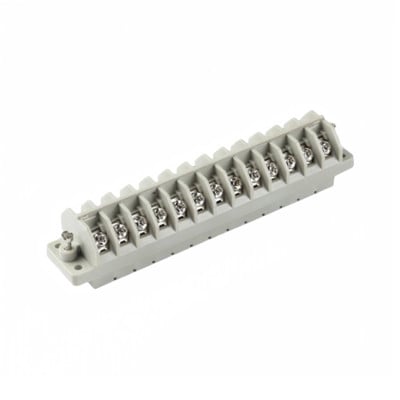 Toponelec TYCS12D-26-ZM Barrier Blocks Chip – Premium Electronic Component for Reliable Circuit Protection