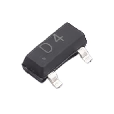 JSMSEMI MMBD7000-JSM Single Diode