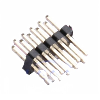 MINTRON MTP310-1205S2 Male Pin Header