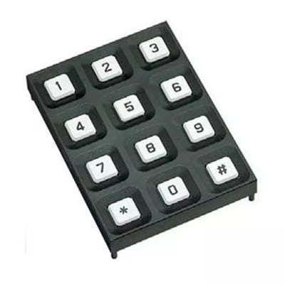 Grayhill 88-252