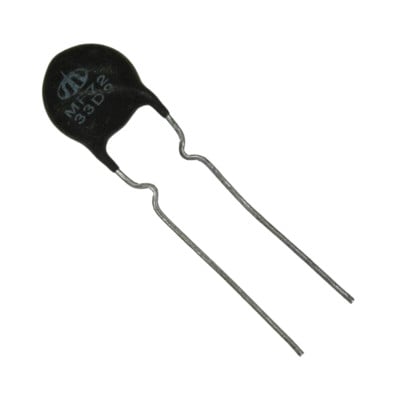 Cantherm MF72-016D9 Inrush Current Limiter (ICL)