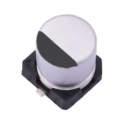 ACMECON GVM1V477M0810CN Aluminum Electrolytic Capacitor