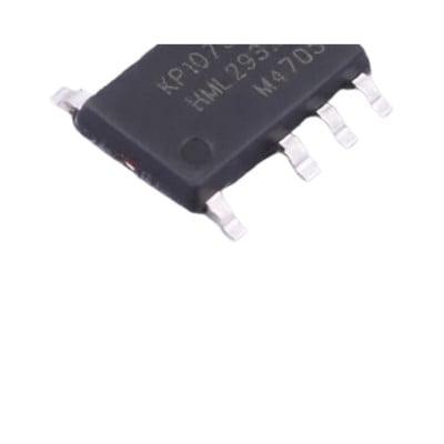 Kiwi Instruments KP10790WPA Power Distribution Switch and Load Driver for sale