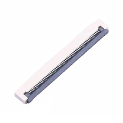 HDGC 0.5K-DX-50PWB FFC/FPC Flat Flexible Connector Assembly