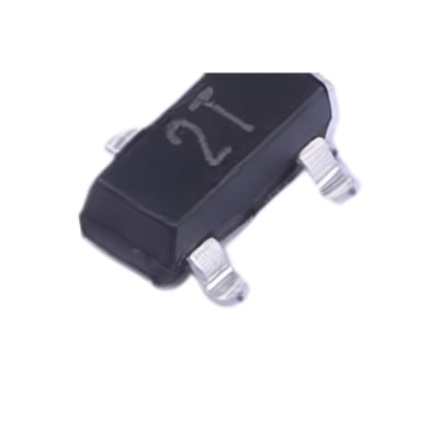 Shikues MMBT3904M Single Bipolar Transistor