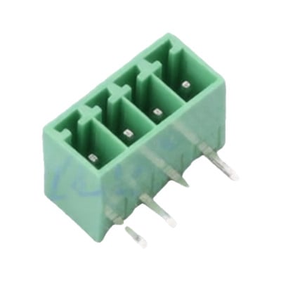 TE Connectivity 2350397-2 Header Plug and Socket Chip for PCB Connectors