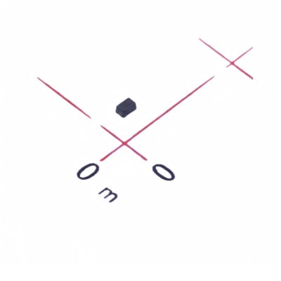 CBI MM5Z10 Single Zener Diode