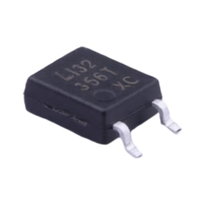 LITEON LTV-356T-TP1-C Photovoltaic Output Optoisolator Transistor for sale