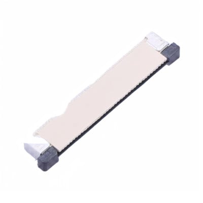 HDGC 0.5K-AS-38PWB FFC/FPC Flat Flexible Connector Assembly