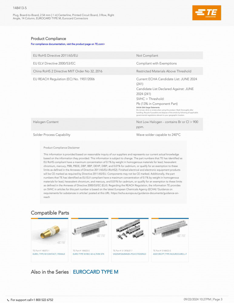 148413-5 technical document page 3