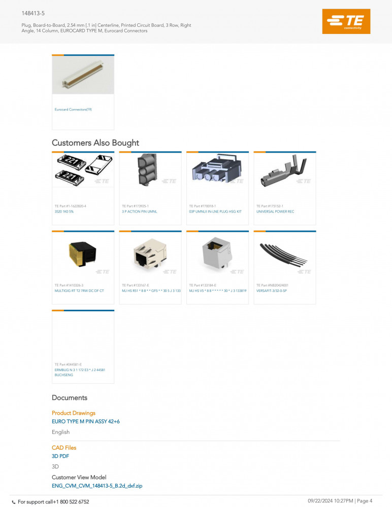 148413-5 technical document page 4