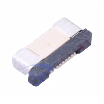 Yuandi FPC-0.5LX-09PH20 FFC/FPC Flat Flexible Connector Assembly