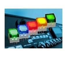 OMRON B3W-9010-B1B Tactile Switch