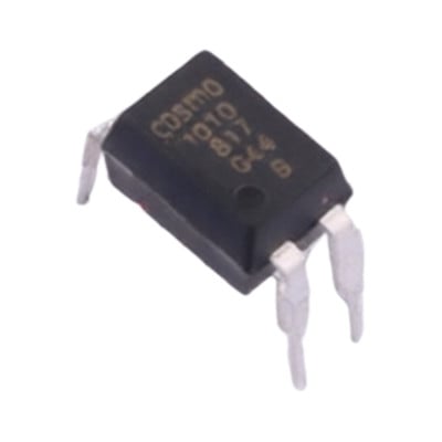 Cosmo K10101A Photovoltaic Output Optoisolator Transistor Chip