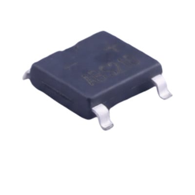 MOSPEC Semicon ABS8 Bridge Rectifier Chip