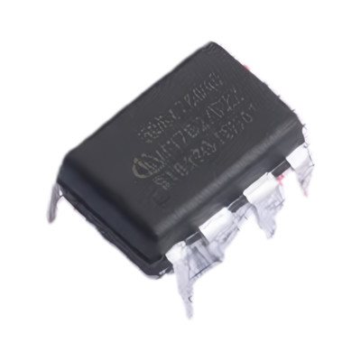 Infineon ICE5GR4780AG AC-DC Offline Switching Converter IC