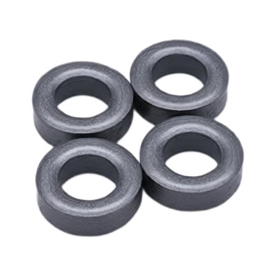JINGXINGTIANCI T10*5*6 Magnet Ring Bead Chip
