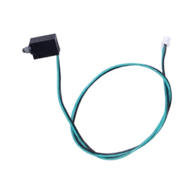 Korean Hroparts Elec K9-1804D-01 Limit Switch