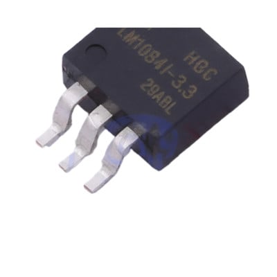HANSCHIP semiconductor LM1085IT-5.0G