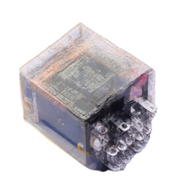 IDEC RU4S-D-D24