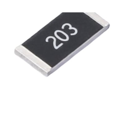 KOA RK73B2ATTD565J Surface Mount Chip Resistor