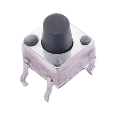 Korean Hroparts Elec K2-6639DP-G3SW-04 Tactile Switch