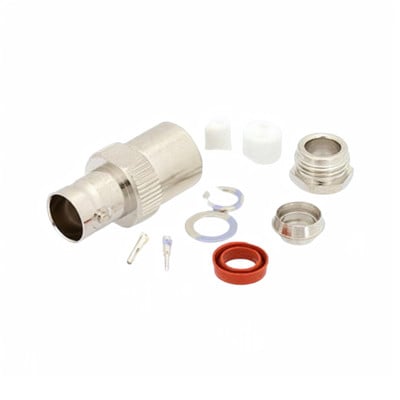 PASTERNACK PE4221 Coaxial Connector RF Assembly