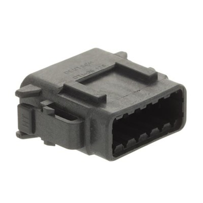 DEUTSCH DT06-12SD Rectangular Connector Housing
