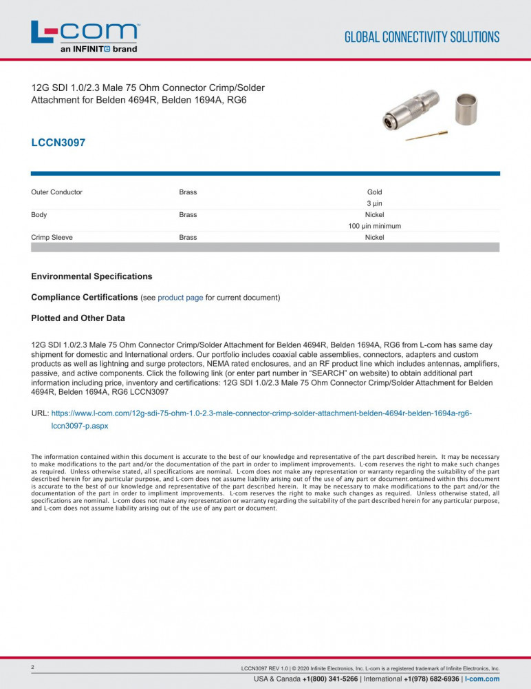 LCCN3097 technical drawing page 2